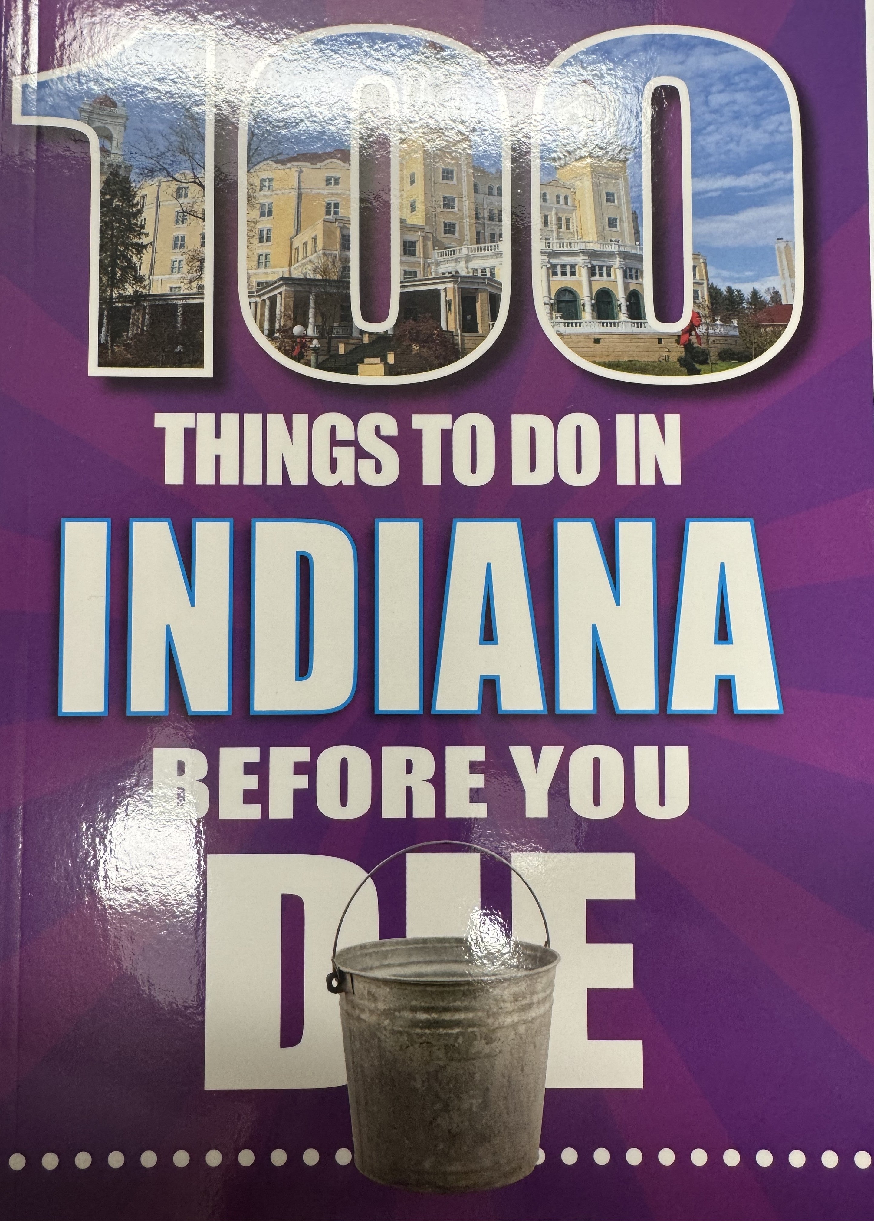 100 Things to do in Indiana Before You Die | Red Skelton Museum of ...