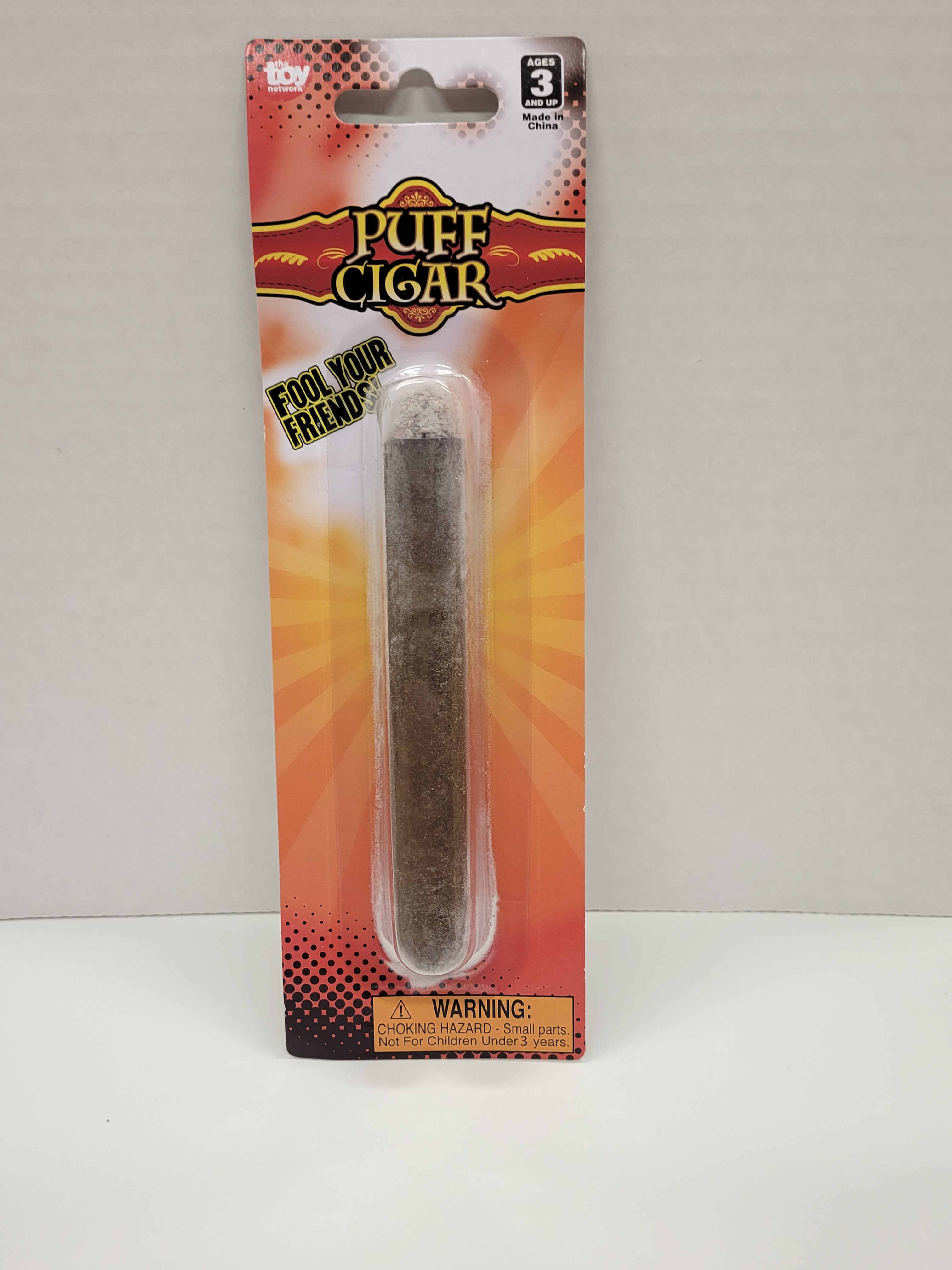 Puff cigar | Red Skelton Museum of American Comedy