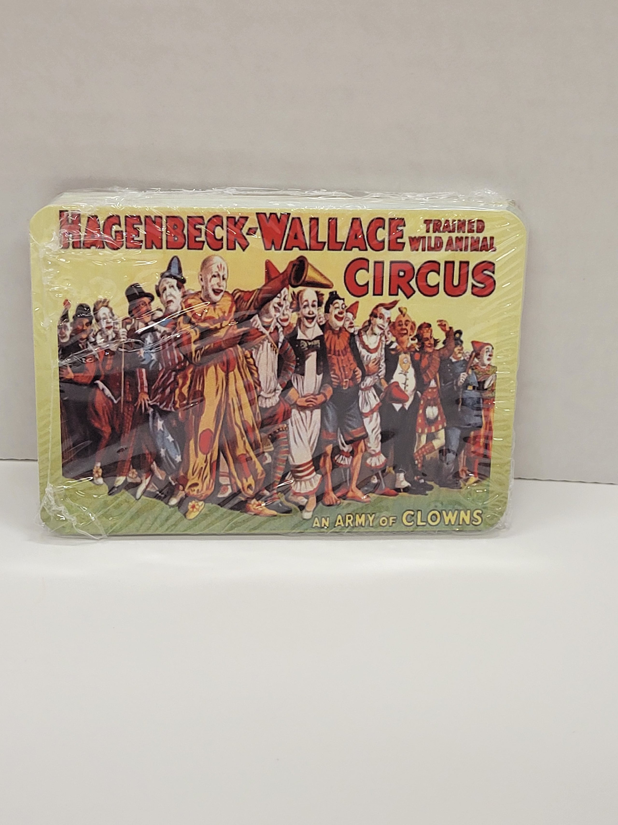 Memory Game Set | Red Skelton Museum of American Comedy