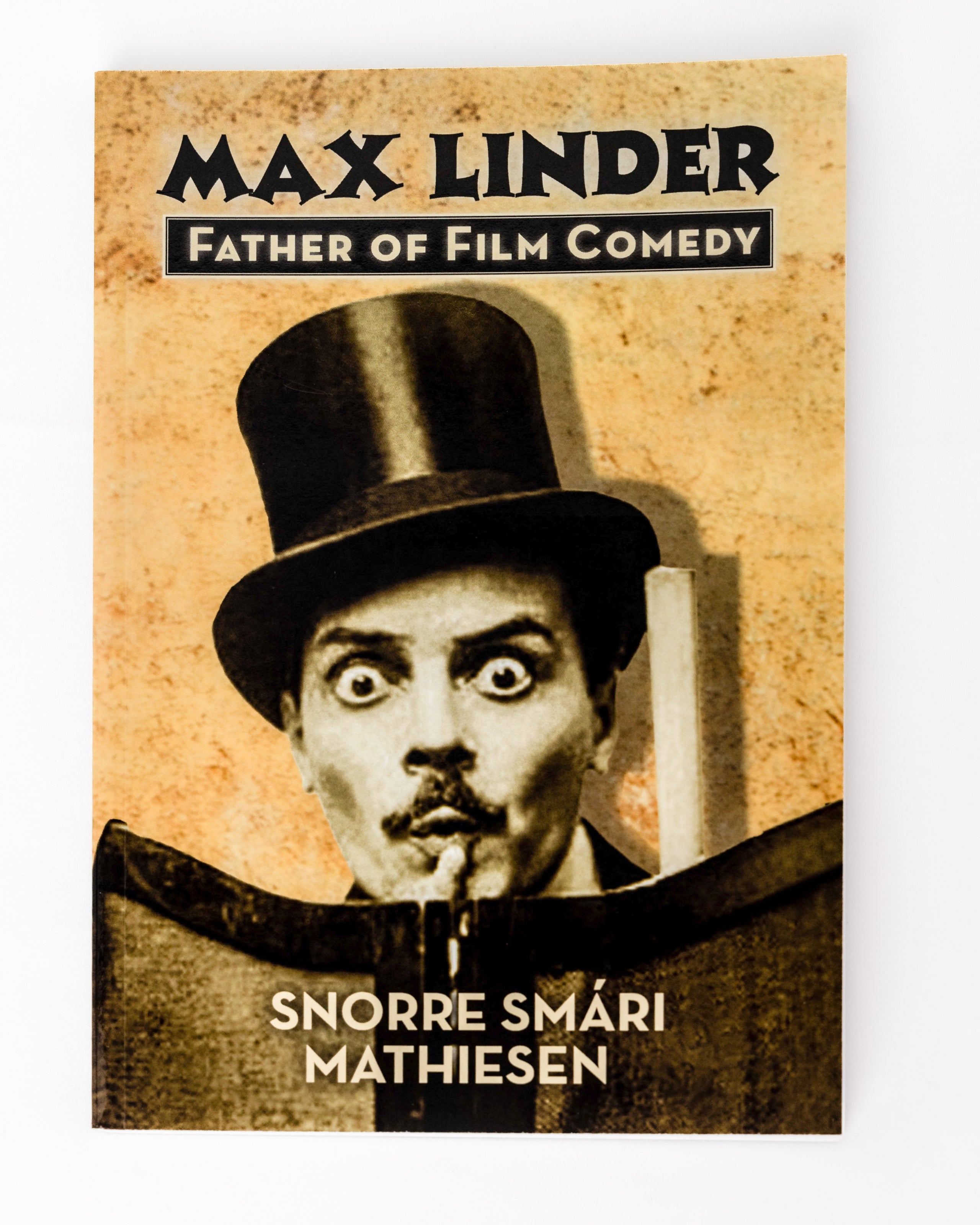Max Linder: Father of film | Red Skelton Museum of American Comedy
